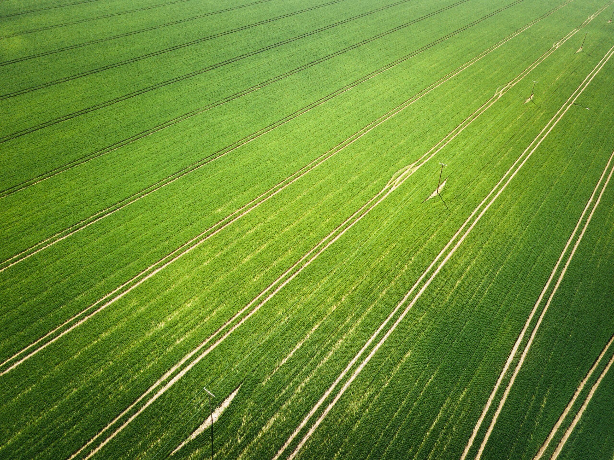 How Aerial Vantage Delivered Massive ROI by Using Drones for Large ... How Aerial Vantage Delivered Massive ROI by Using Drones for Large ...